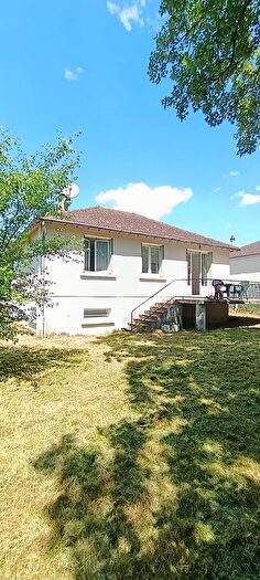 Maison 4 pièces à Monéteau, à vendre