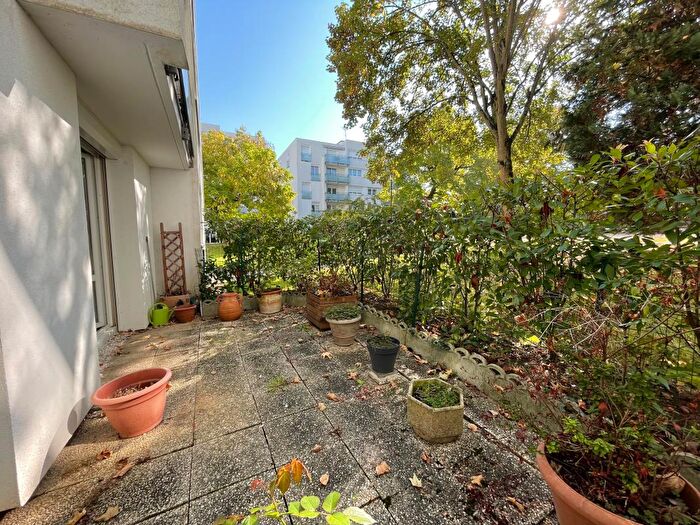 Appartement à vendre - Yerres, Concy, Grands Godeaux, Gare - 3 pièces - 2 chambres