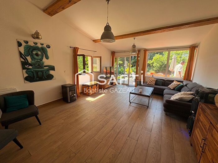 Maison 4 pièces à vendre - Châtres-sur-Cher