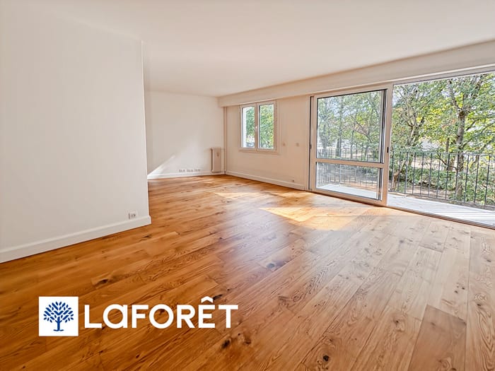 Appartement 4 pièces à louer - Saint-Michel-sur-Orge, Bois des Roches