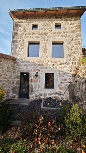 Monistrol-sur-Loire : Appartement 3 pièces à louer