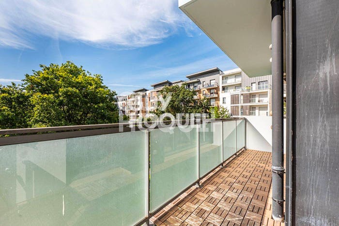 Voltaire-Grésillons, Asnières-sur-Seine - Appartement 4 pièces à louer