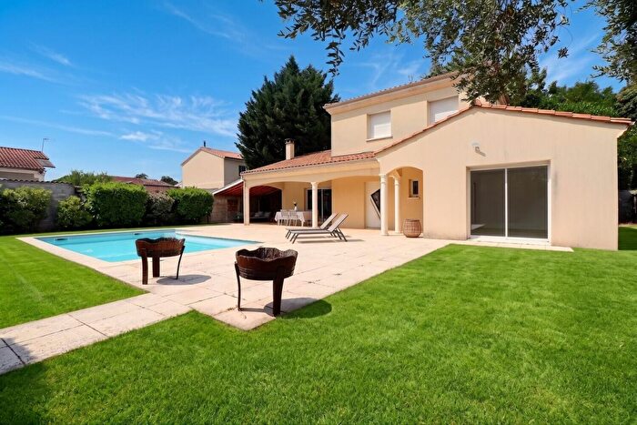Maison 5 pièces à Landiras, à vendre