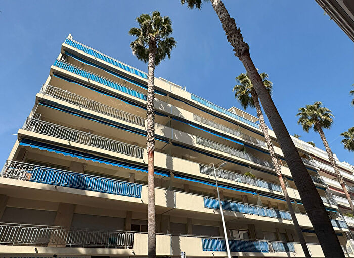 Appartement 1 pièce à Antibes, Juan-les-Pins, Le Cap, à vendre