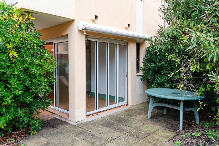 Appartement à vendre - Narbonne, Narbonne Plage - 2 pièces - 2 chambres