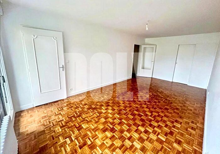 Appartement à vendre - Vincennes, Est - 4 pièces - 3 chambres
