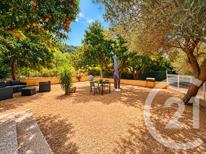 Calenzana - Maison 3 pièces à vendre
