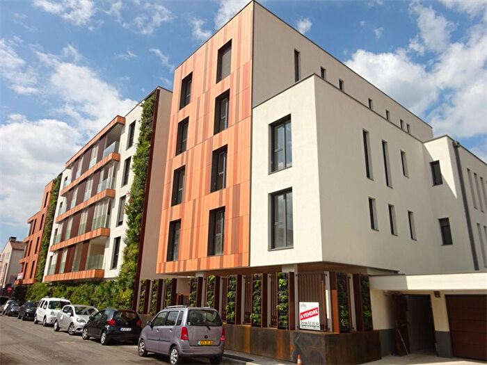 Appartement 3 pièces à vendre à Alès, Centre-ville