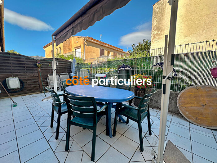 Appartement à vendre - Le Grau-du-Roi, Boucanet, Pont des Abîmes - 1 pièce