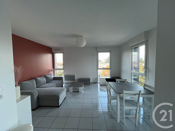 Appartement 1 pièce à Joué-lès-Tours, Verdun, à louer