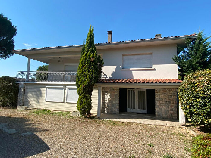 Maison 9 pièces à vendre à Montauban, Saint-Martial, Le Fau