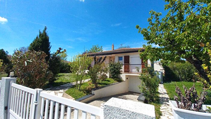 Maison 5 pièces à louer - Cugnaux