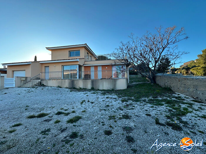 Leucate - Maison 4 pièces à louer