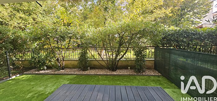 Appartement à vendre - La Teste-de-Buch, Centre-ville - 2 pièces - 1 chambre