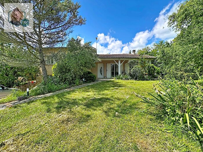 Maison 5 pièces à Montauban, Verlhaguet, à vendre