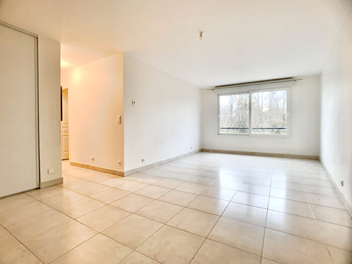 Bures-sur-Yvette - Appartement 2 pièces à louer
