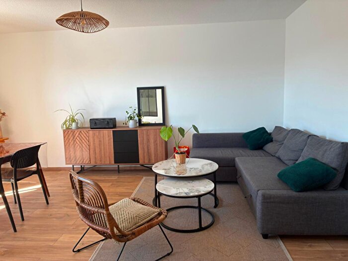 Appartement 2 pièces à louer - Valence, Châteauvert, Robinson