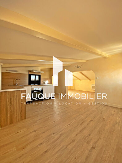 Appartement à louer - Alixan - 1 pièce