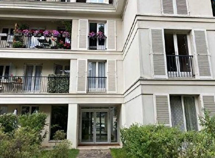 Appartement 3 pièces à vendre à Fontainebleau, France, Joffre