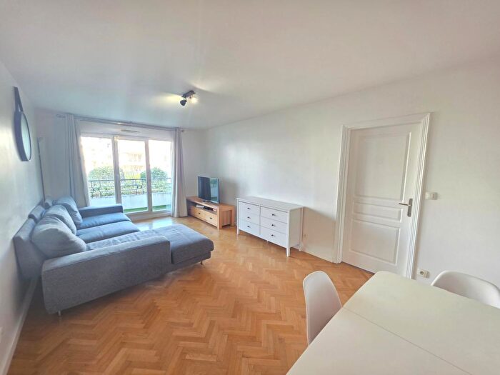 Appartement 3 pièces à Sartrouville, Le Fresnay Vieux Pays, à vendre