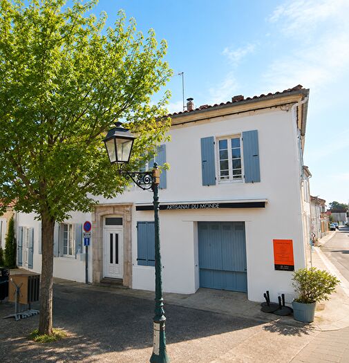 Maison 4 pièces à vendre à Saint-Trojan-les-Bains