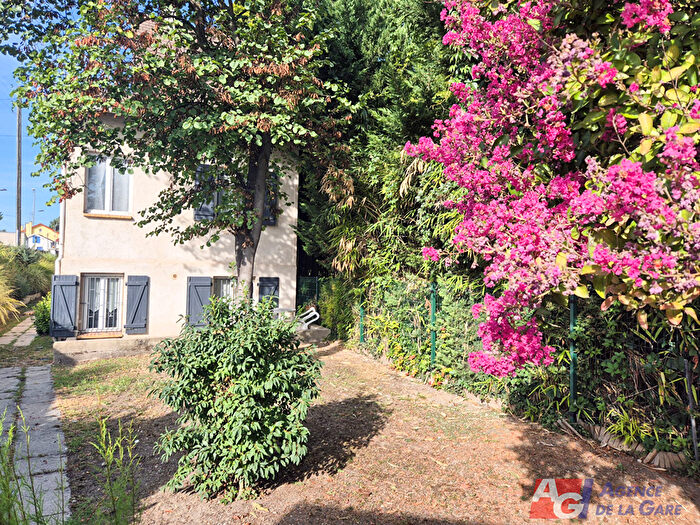 Houilles, Le Réveil-Matin - Maison 5 pièces à vendre