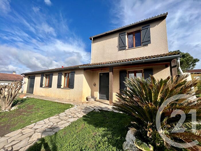 Maison à vendre - Frouzins - 6 pièces - 5 chambres