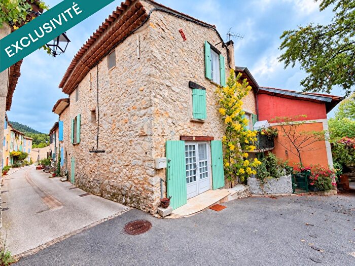 Maison 6 pièces à vendre à Vitrolles-en-Luberon, Vitrolles-en-Lubéron