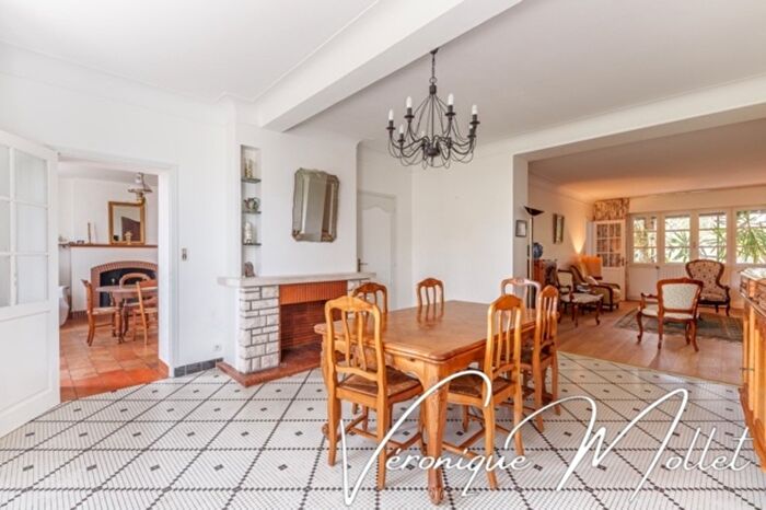 Maison à vendre - La Brède - 8 pièces - 5 chambres