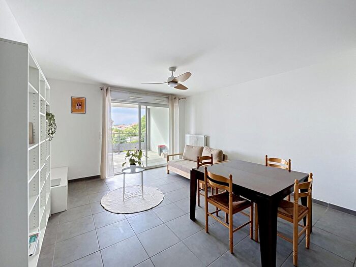 Appartement 3 pièces à Anglet, Cinq Cantons, à louer