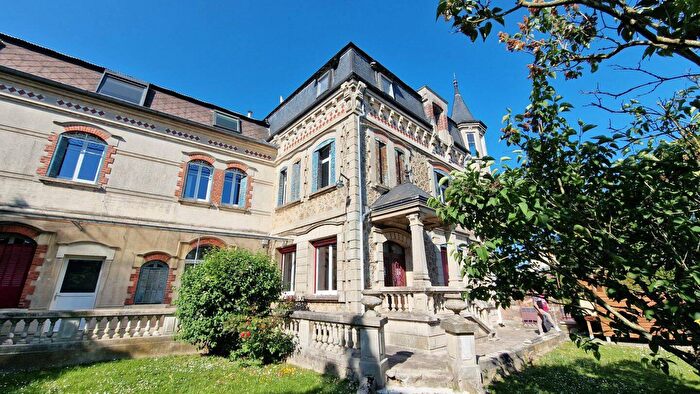 Appartement à louer - Amiens - 1 pièce