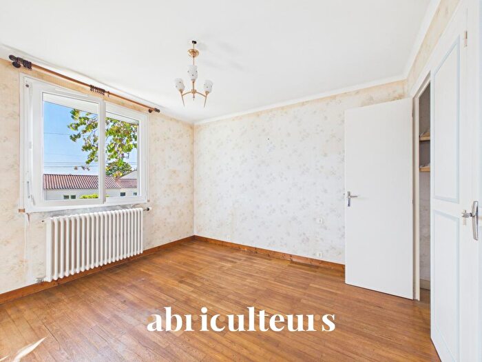 Saint-Hilaire-de-Clisson - Maison 5 pièces à vendre