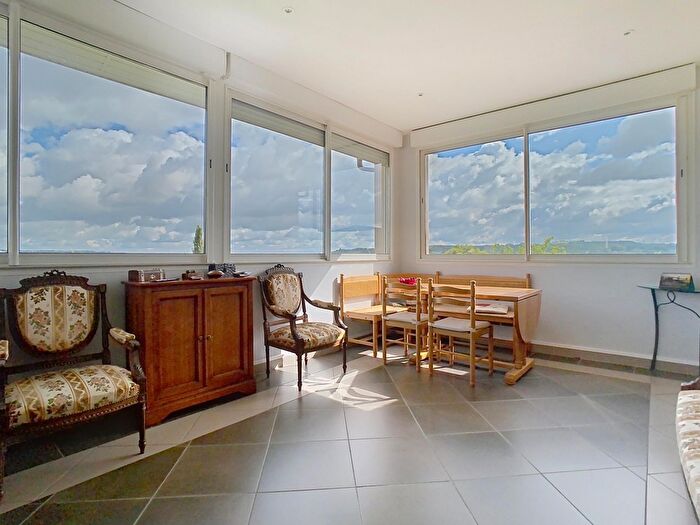 Maison à vendre - Pavie - 5 pièces - 4 chambres