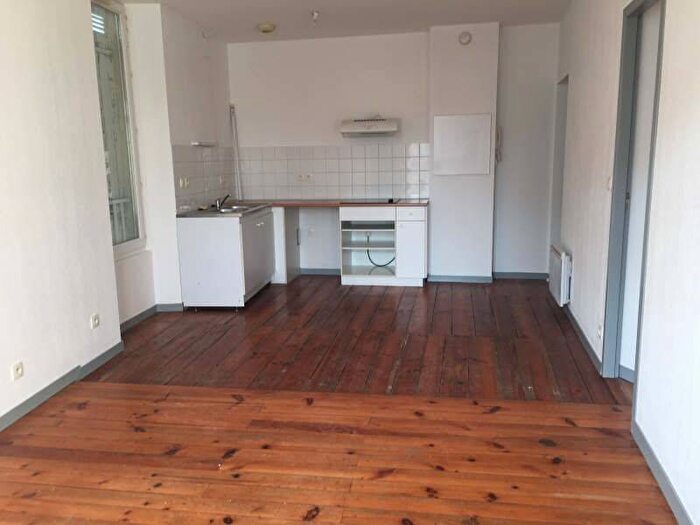 Appartement à louer - Castelnau de Medoc - 3 pièces