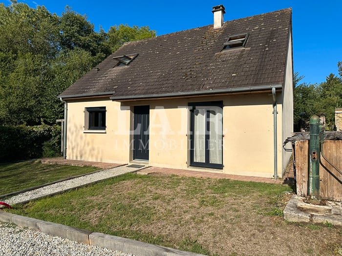 Maison 4 pièces à postalCode, à vendre