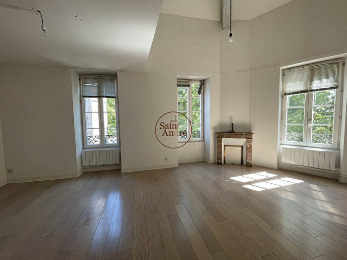 Appartement 2 pièces à Angoulême, à louer