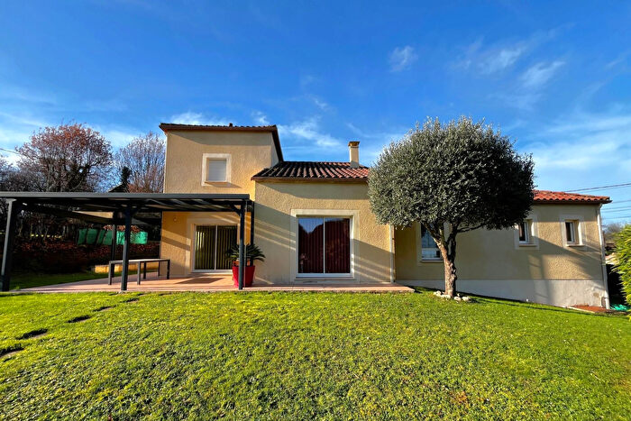 Maison à vendre - Gourdon - 5 pièces - 4 chambres