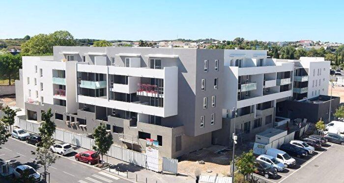 Nord, Juvignac - Appartement 3 pièces à louer