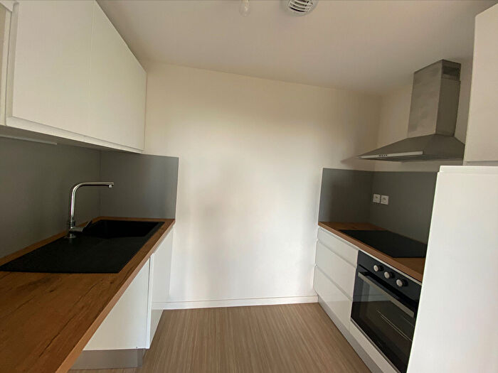 Meximieux - Appartement 3 pièces à louer