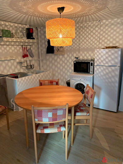 Appartement à louer - Schiltigheim, Ecrivains, Trois Epis - 2 pièces - 1 chambre