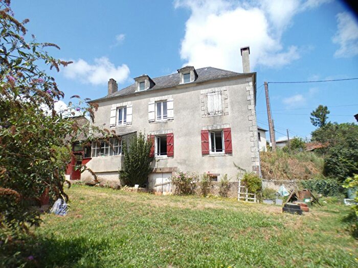 Maison 5 pièces à vendre à Villac