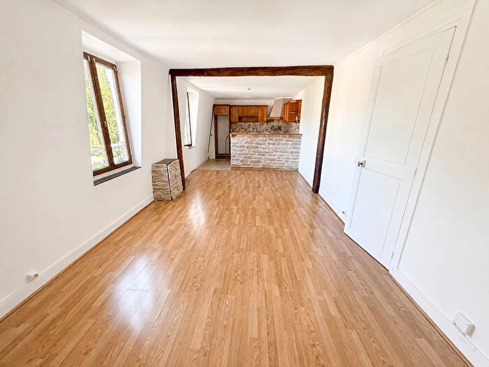 Appartement 2 pièces à vendre - Meaux
