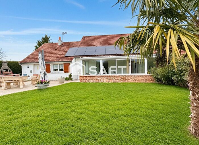 Beaugency - Maison 4 pièces à vendre