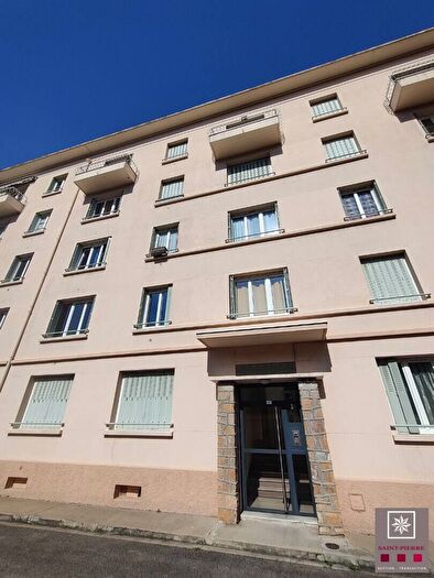 Appartement 2 pièces à Laënnec, Lyon 8ème arrondissement, à louer