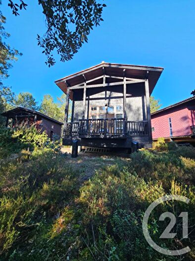 Maison à vendre - Carcans - 4 pièces - 3 chambres