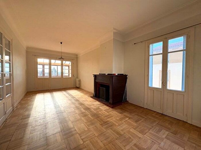 Maison à louer - Gimont - 5 pièces - 4 chambres