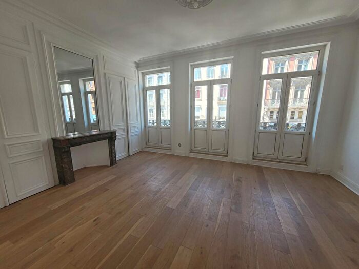 Appartement 2 pièces à vendre à Lille, Centre-ville, Euralille