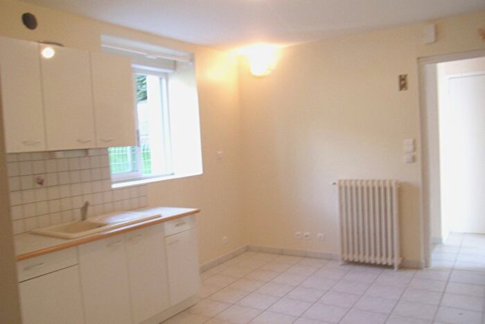 Rodez, Amphithéatre - Appartement 1 pièce à louer