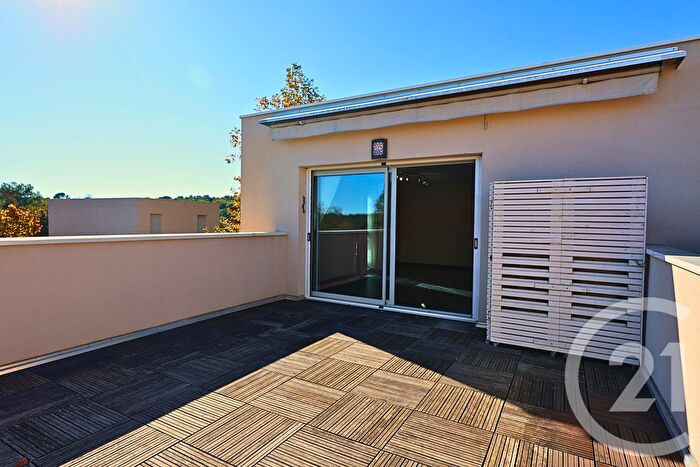 Appartement 4 pièces à vendre - Valbonne, Val de Cuberte, Les Parés, Les Peyrouos