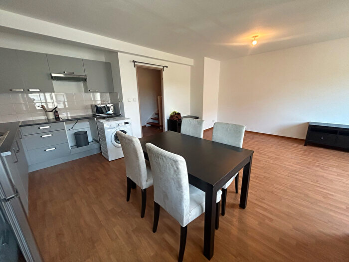 Trélissac : Appartement 3 pièces à louer